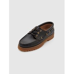 EDITED Loafer 'Keke' Damen Gr&ouml;&szlig;e 39 braun