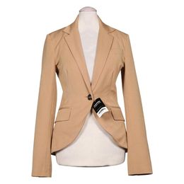 Only Blazer Damen Gr&ouml;&szlig;e XS Second Hand beige