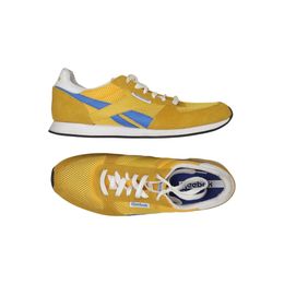 Reebok Sneaker Herren Größe 44 Second Hand bunt
