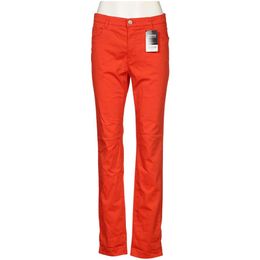 Brax Jeans Damen Größe 29 Second Hand rot