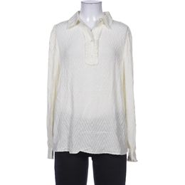 BOSS Black Bluse Damen Größe S Second Hand creme