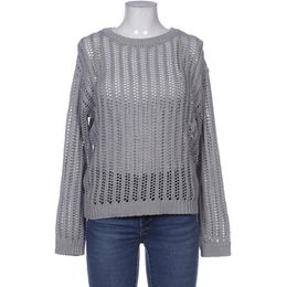 Alba Moda Pullover Damen Größe L Second Hand grau