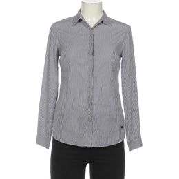 Massimo Dutti Bluse Damen Größe M Second Hand marine