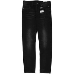 Tom Tailor Denim Jeans Herren Größe 29 Second Hand schwarz