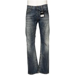 Replay Jeans Herren Gr&ouml;&szlig;e 36 Second Hand blau