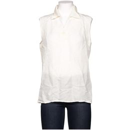 Tuzzi Bluse Damen Größe L Second Hand creme