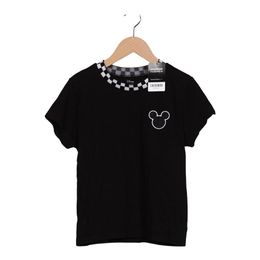 Vans T-Shirt Damen Gr&ouml;&szlig;e S Second Hand schwarz