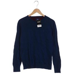 Tom Tailor Pullover Herren Größe L Second Hand marine
