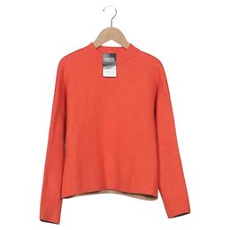 Opus Pullover Damen Gr&ouml;&szlig;e S Second Hand orange