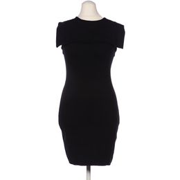 Cos Kleid Damen Gr&ouml;&szlig;e S Second Hand schwarz