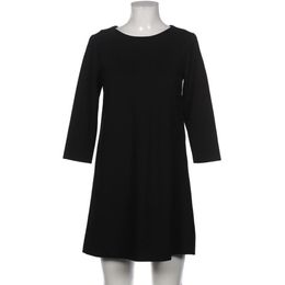 Massimo Dutti Kleid Damen Größe M Second Hand schwarz
