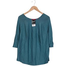 s.Oliver Pullover Damen Gr&ouml;&szlig;e M Second Hand t&uuml;rkis