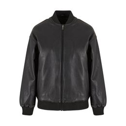 Urban Classics Jacke Damen Gr&ouml;&szlig;e 4XL schwarz