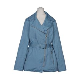 MICHAEL Michael Kors Jacke Damen Gr&ouml;&szlig;e M Second Hand hellblau