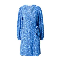 Moves Shirt Dress 'Mollie' female Blue size 42