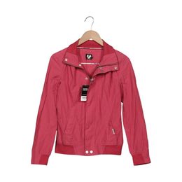 Ragwear Jacke Damen Größe S Second Hand pink