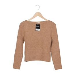 Mango Pullover Damen Größe S Second Hand beige