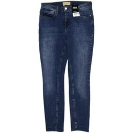 MAC Jeans Damen Gr&ouml;&szlig;e 24 Second Hand blau