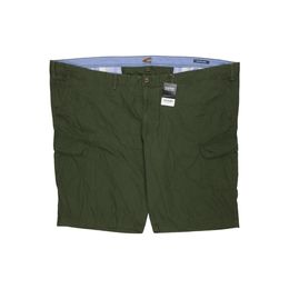 Camel Active Shorts Herren Größe 36 Second Hand grün