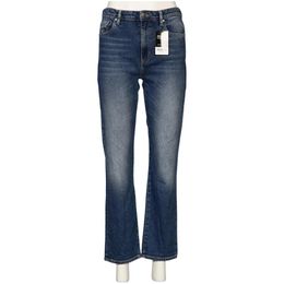armedangels Jeans Damen Gr&ouml;&szlig;e 29 Second Hand blau