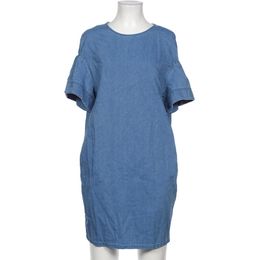 Cos Kleid Damen Gr&ouml;&szlig;e S Second Hand blau