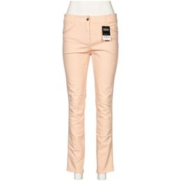 Gerry Weber Jeans Damen Gr&ouml;&szlig;e 30/31 Second Hand pink