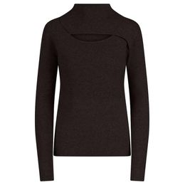 Apart Pullover Damen Größe S schwarz