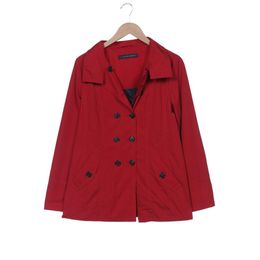 Fuchs & Schmitt Fuchs Schmitt Jacke Damen Gr&ouml;&szlig;e L Second Hand bordeaux