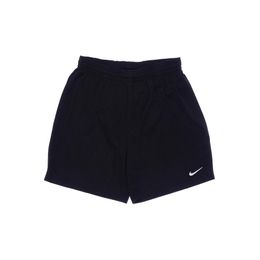 Nike Shorts Herren Gr&ouml;&szlig;e 34 Second Hand schwarz
