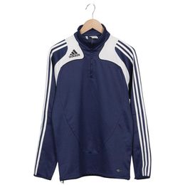 adidas Performance Sweater Herren Größe S Second Hand bunt