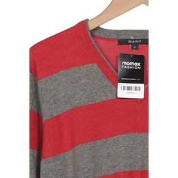 Gant Pullover Herren Gr&ouml;&szlig;e M bunt