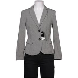 Marc Cain Blazer Damen Gr&ouml;&szlig;e M Second Hand grau