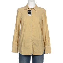 Zero Bluse Damen Gr&ouml;&szlig;e M Second Hand beige