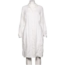 Boden Kleid Damen Größe XXL Second Hand weiß