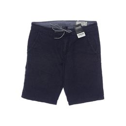 Tom Tailor Shorts Herren Gr&ouml;&szlig;e 33 Second Hand marine