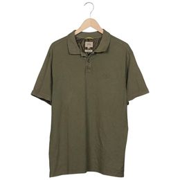 Camel Active Poloshirt Gr&ouml;&szlig;e XXL Second Hand gr&uuml;n