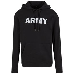 Brandit Sweatshirt 'Army' male Black size L