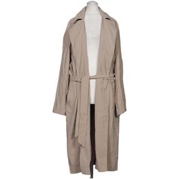 H&M H&M Mantel Damen Größe S Second Hand beige