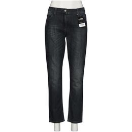 Brax Jeans Damen Größe 31 Second Hand blau