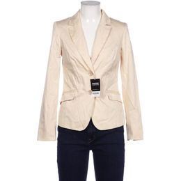 comma, COMMA Blazer Damen Gr&ouml;&szlig;e XS Second Hand beige