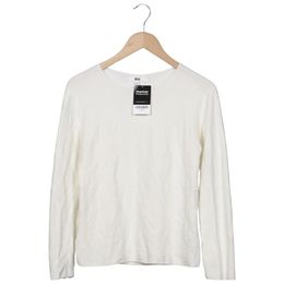 Uniqlo Pullover Damen Größe S Second Hand weiß