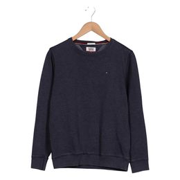 Tommy Jeans Sweater Herren Gr&ouml;&szlig;e M Second Hand marine