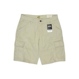 Camel Active Shorts Herren Größe 33 Second Hand beige