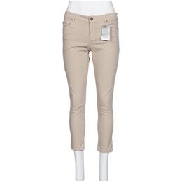 Massimo Dutti Jeans Damen Größe 32/34 Second Hand beige
