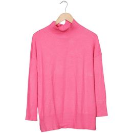 s.Oliver Pullover Damen Gr&ouml;&szlig;e XS Second Hand pink