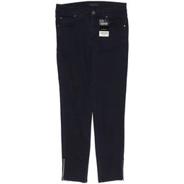 Angels Jeans Damen Gr&ouml;&szlig;e 27/28 Second Hand marine