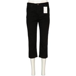 Gerry Weber Jeans Damen Gr&ouml;&szlig;e 31 Second Hand schwarz