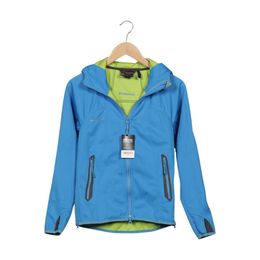Mammut Jacke Damen Gr&ouml;&szlig;e S Second Hand bunt