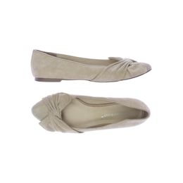 Sommerkind Ballerina Damen Gr&ouml;&szlig;e 37 Second Hand beige