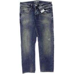 LTB Jeans Herren Gr&ouml;&szlig;e 30 Second Hand blau